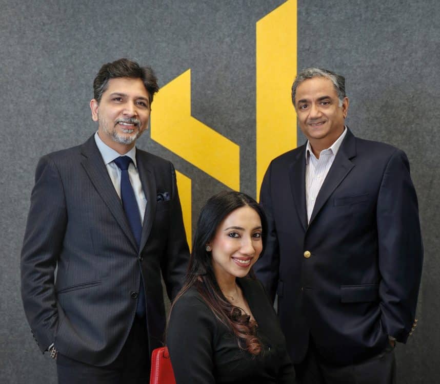 From an Unlikely to an Unstoppable partnership - Hotelier India