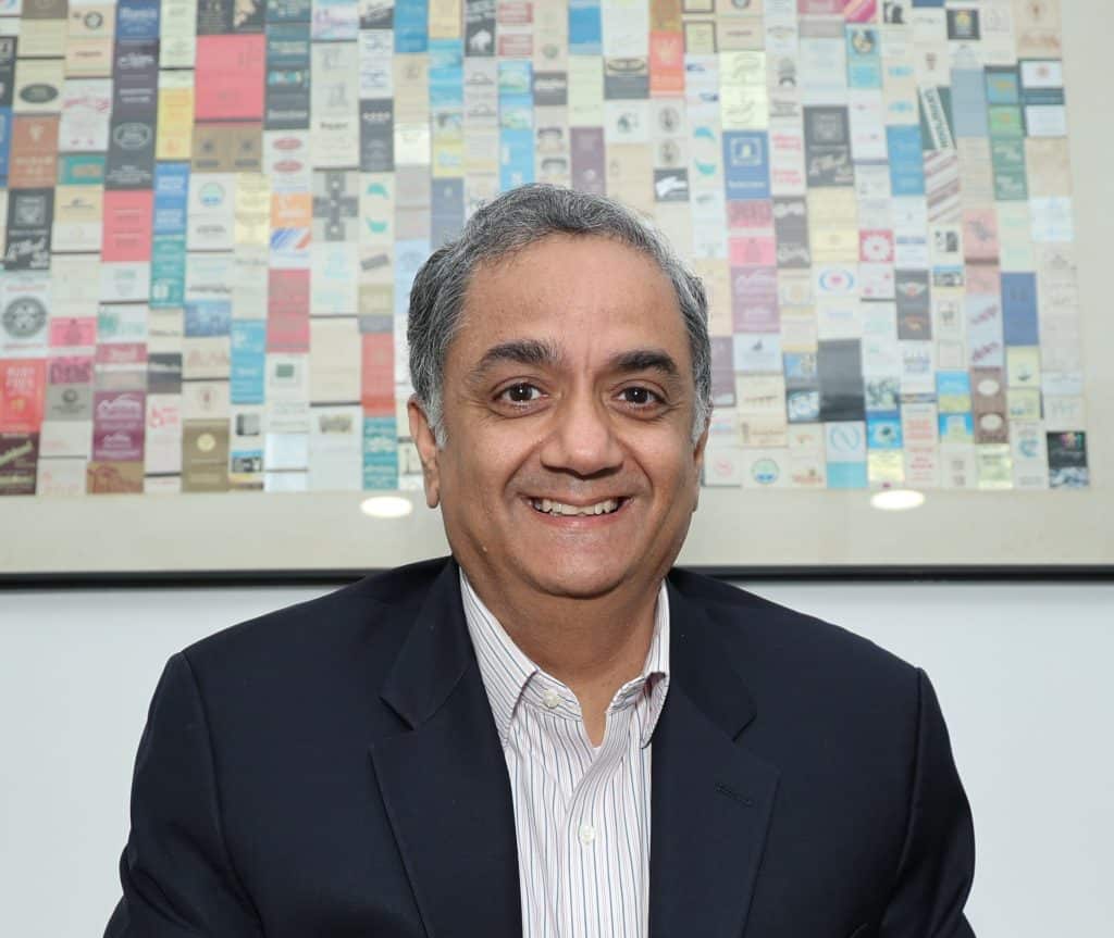 From an Unlikely to an Unstoppable partnership - Hotelier India