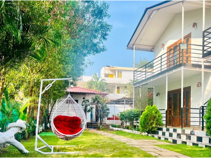 Get sun-kissed at Goa's ‘Boho by the Beach’ - Hotelier India