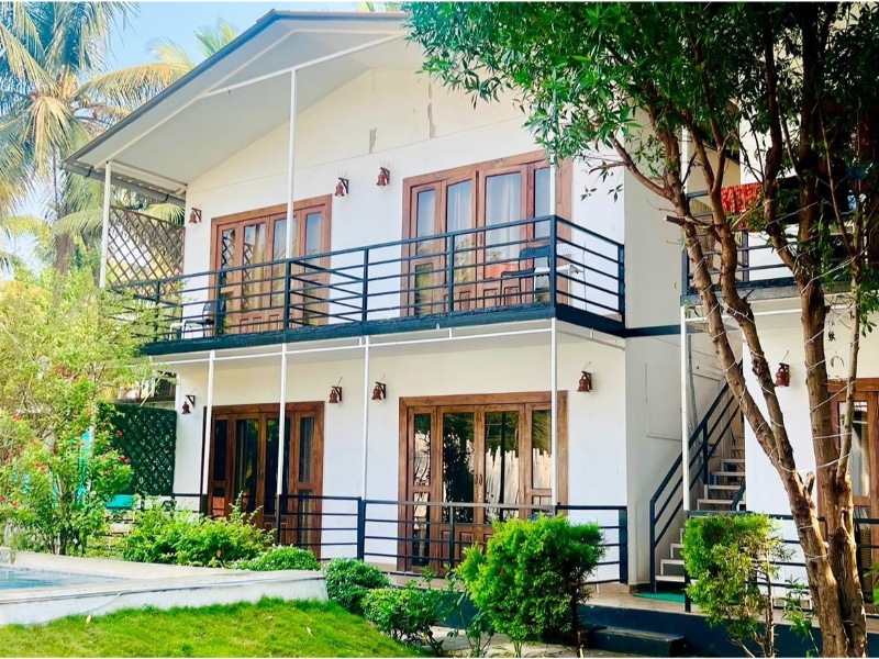 Get sun-kissed at Goa's ‘Boho by the Beach’ - Hotelier India