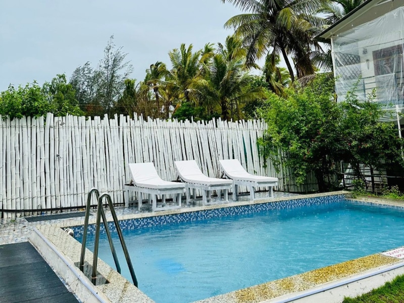 Get sun-kissed at Goa's ‘Boho by the Beach’ - Hotelier India