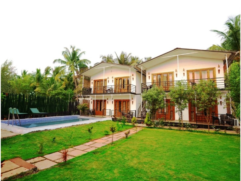 Get sun-kissed at Goa's ‘Boho by the Beach’ - Hotelier India
