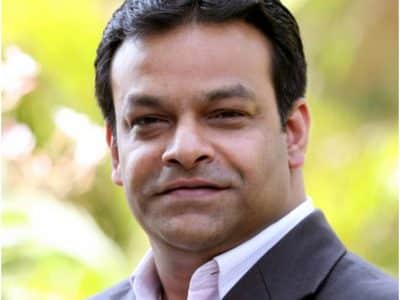 Novotel Goa Panjim appoints Surajit Chatterjee as General Manager ...