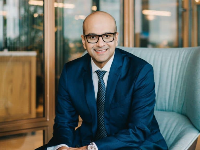 Marriott International (APEC) appoints Neeraj Govil as Chief Operations ...