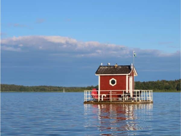 The world's best underwater hotels - Hotelier India