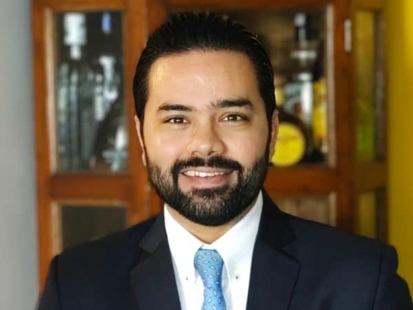 Suveer Sodhi appointed as Cluster General Manager of Courtyard by ...