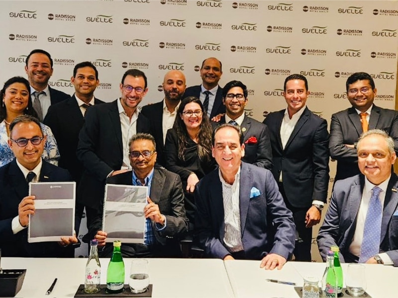 Radisson unveils Mandrem Beach Resort, a member of Radisson Individuals ...