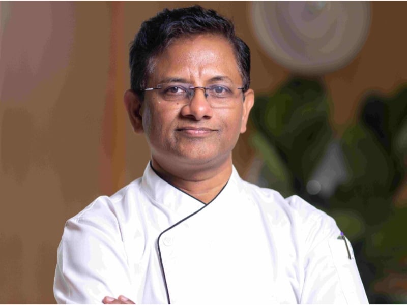 Novotel Ahmedabad appoints Surendra Chand as Director of Finance ...