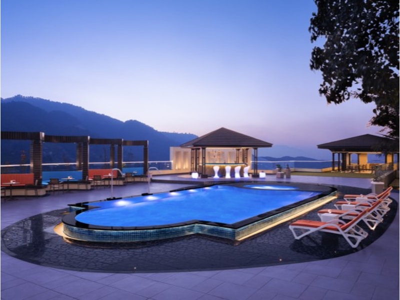 Fortune Hotels goes international - Hotelier India