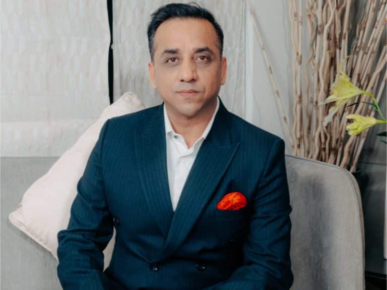 Rakshit Sharma takes over as the Chief Operating Officer of The Machan ...