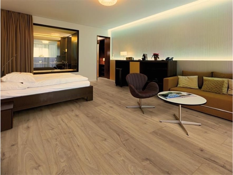 The transformative power of floors in hotels - Hotelier India