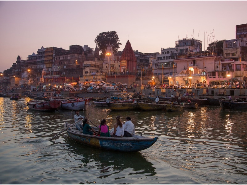 Varanasi welcomes Lemon Tree Hotel - Hotelier India