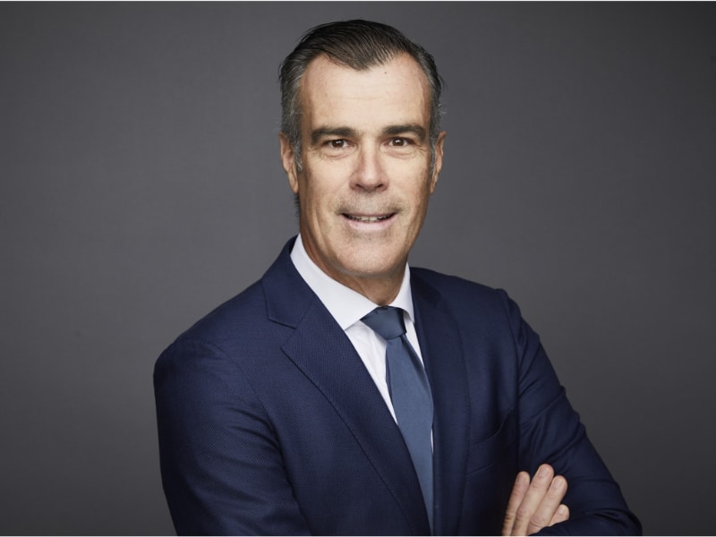 The Lux Collective appoints Olivier Chavy as its next CEO - Hotelier India