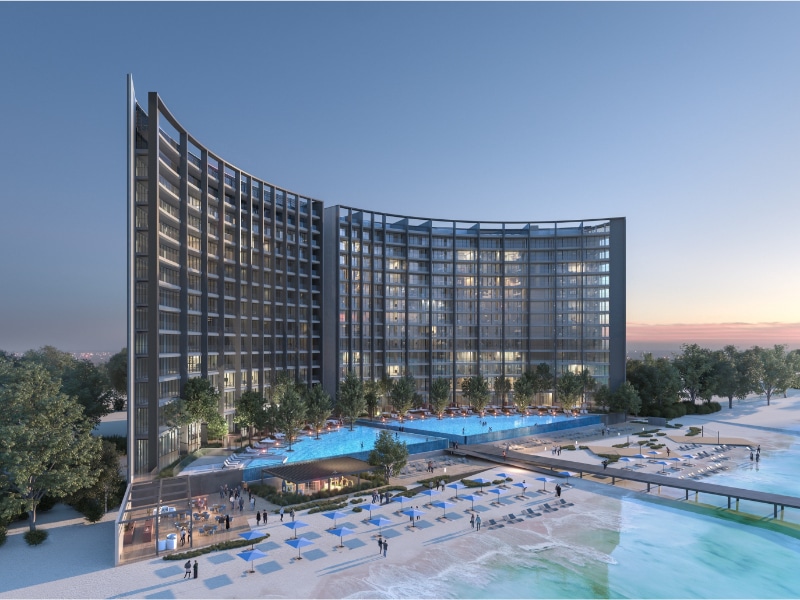 Ananta Hotels & Resorts unveils Ananta Spa & Resort, Ajabgarh ...