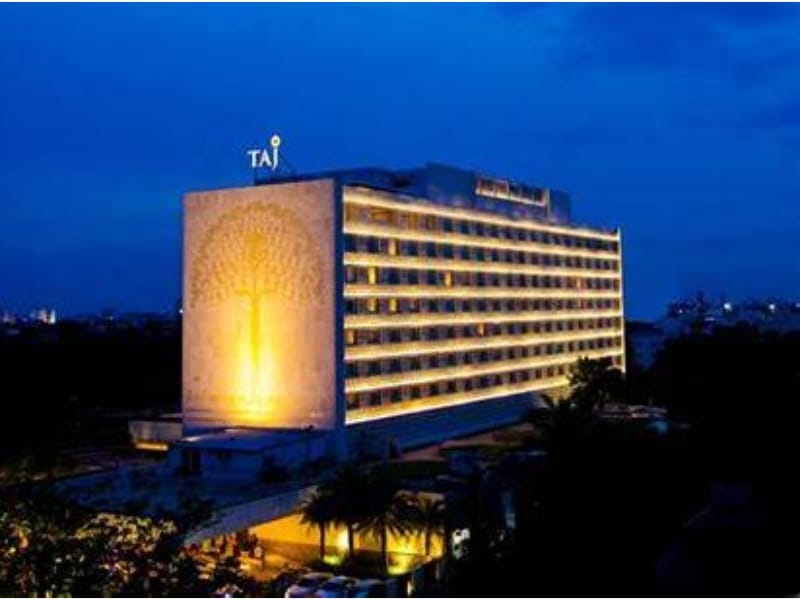 Goa’s iconic Taj resorts are led by these dynamic women - Hotelier India