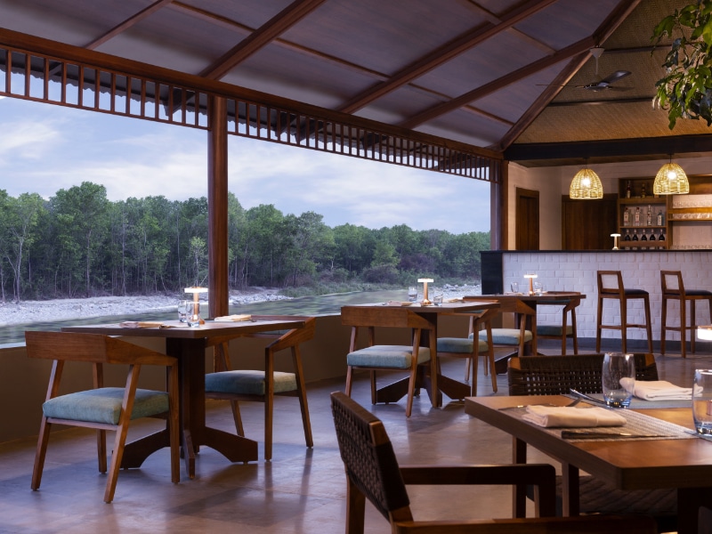 voco Jim Corbett: India’s first voco Hotel - Hotelier India