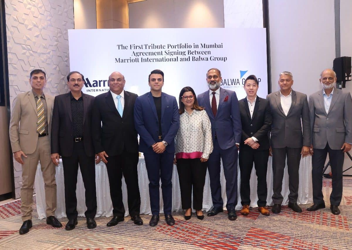 Juhi Roy promoted to Marriott's Senior Director of Development, South ...