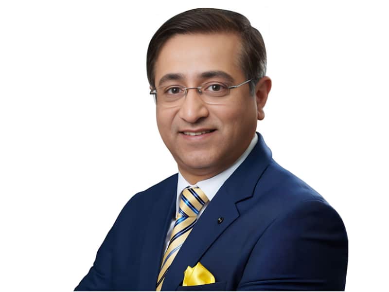 Sarovar Hotels strengthens its top management with strategic promotions ...