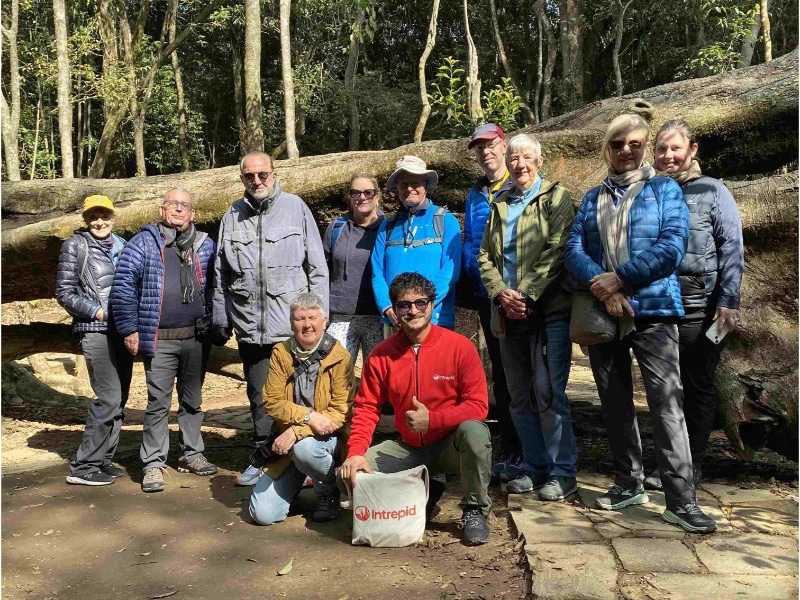 Intrepid Travel India unveils its new adventure packages - Hotelier India