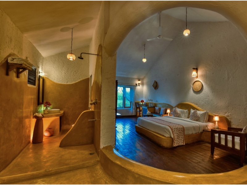 Unveiling The Earth at Ranthambore's exclusive summer experiences ...