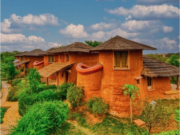 Unveiling The Earth at Ranthambore's exclusive summer experiences ...