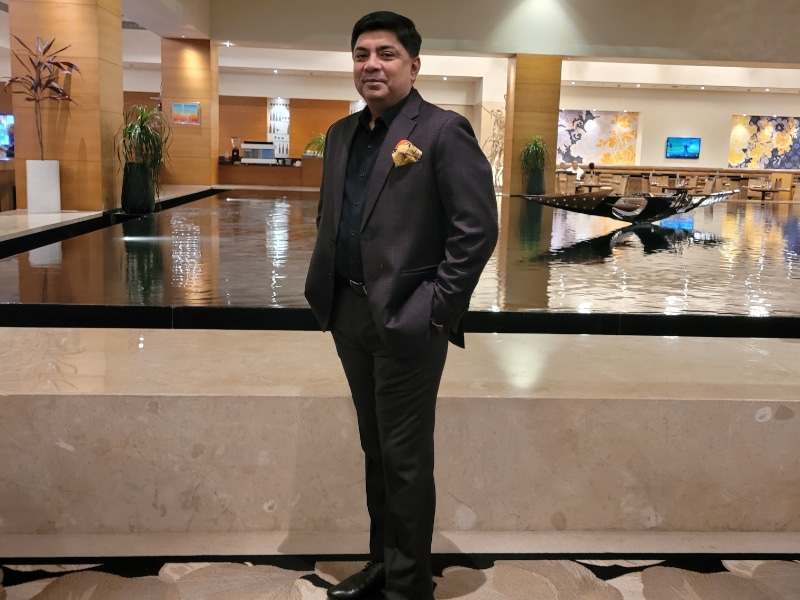 STAAH ventures into Ayodhya amidst rising hotel demand - Hotelier India