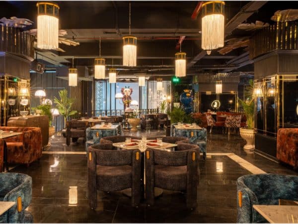 Game Palacio launches at DLF Mall of India with an investment of Rs 22 ...