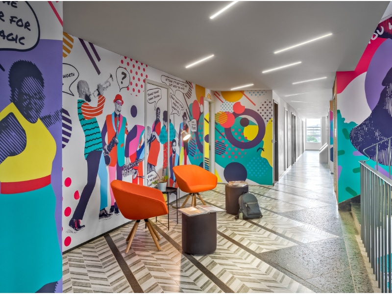 Tribe Student Accommodation and CoLiving introduces hybrid hospitality ...