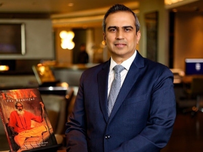Minor Hotels appoints Puneet Dhawan as Head of Asia - Hotelier India