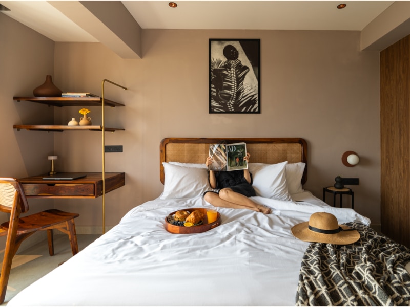Minimalist Hotels brings Japandi aesthetics to Goa - Hotelier India