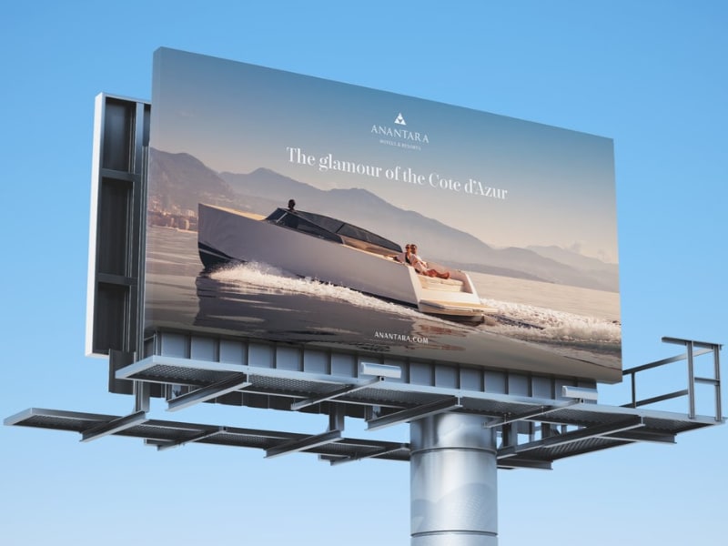 Ananta Hotels & Resorts unveils Ananta Spa & Resort, Ajabgarh ...