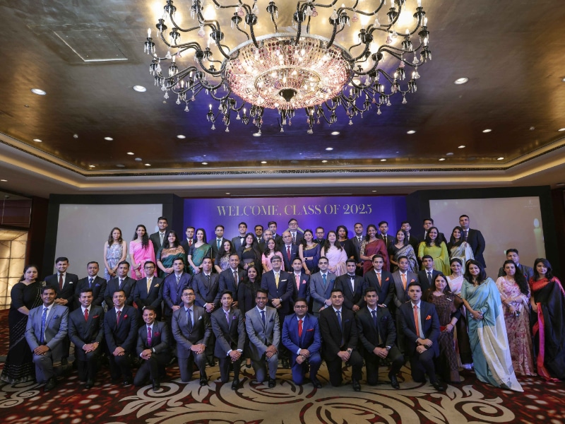 The Leela Palace Jaipur adds four new members to its leadership team - Hotelier India