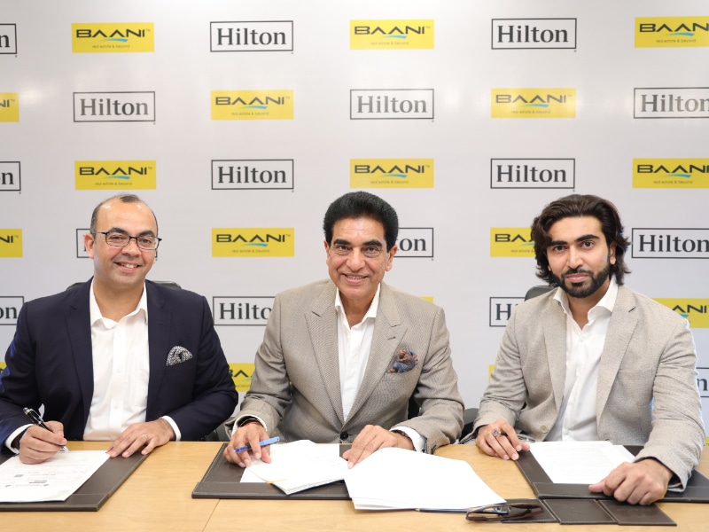 Kochi gets its first DoubleTree by Hilton - Hotelier India