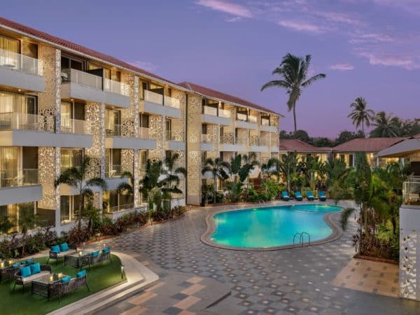 Hyatt brings second edition of ‘The Goan HYline’ campaign - Hotelier India