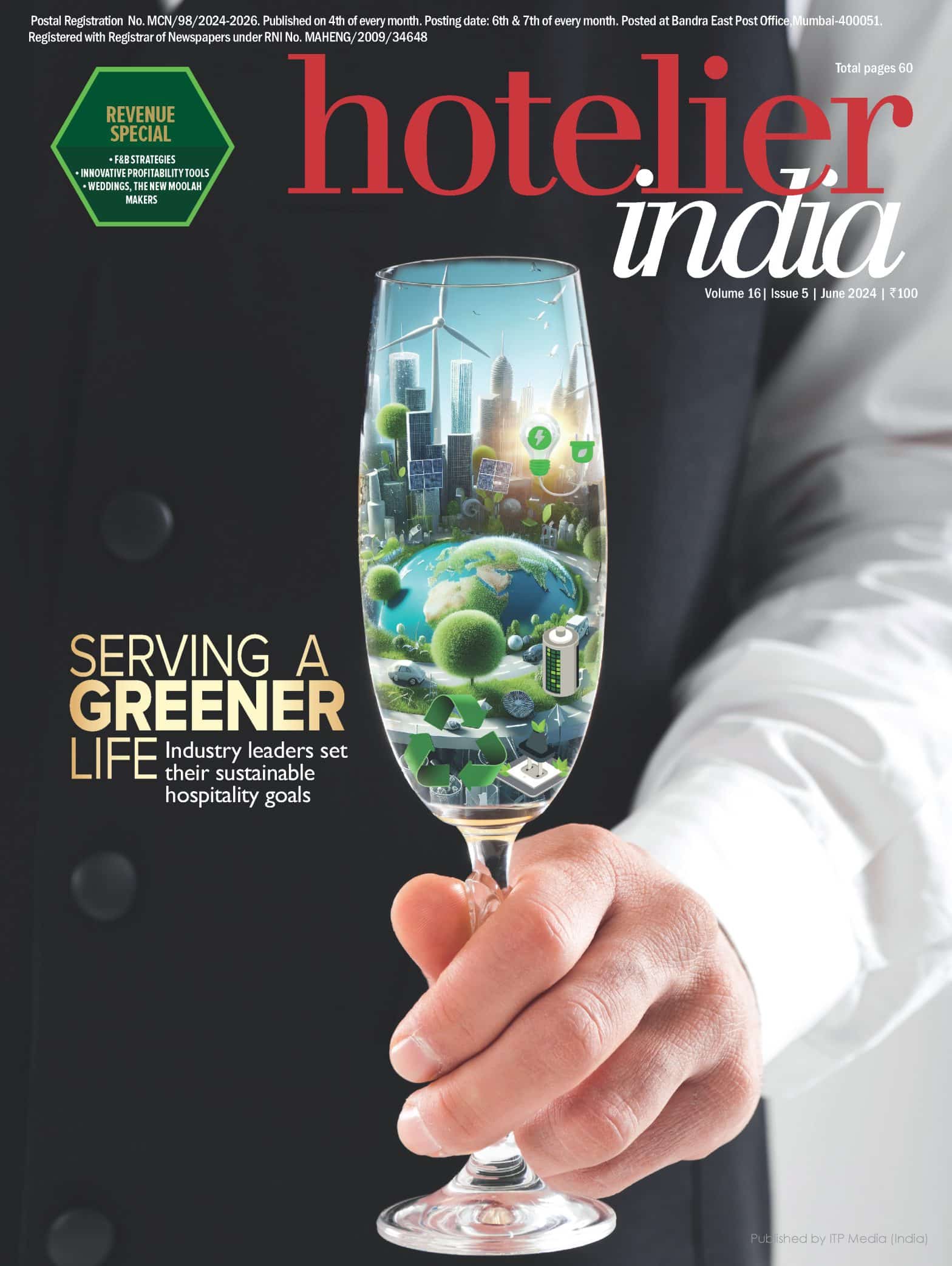 Hotelier India News, Hospitality Industry News, Hotelier Directory ...