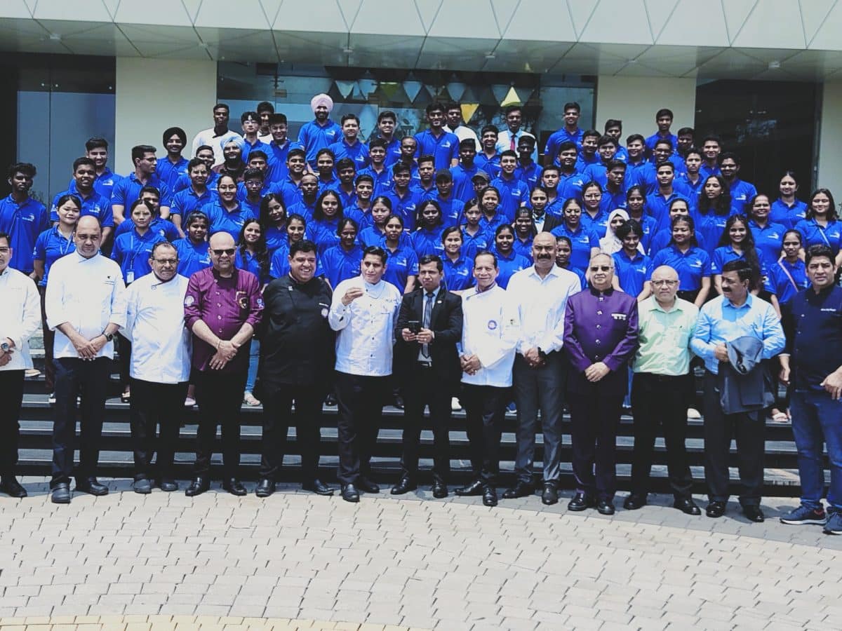 "By equipping women with the right skills, we’re not just creating jobs ...