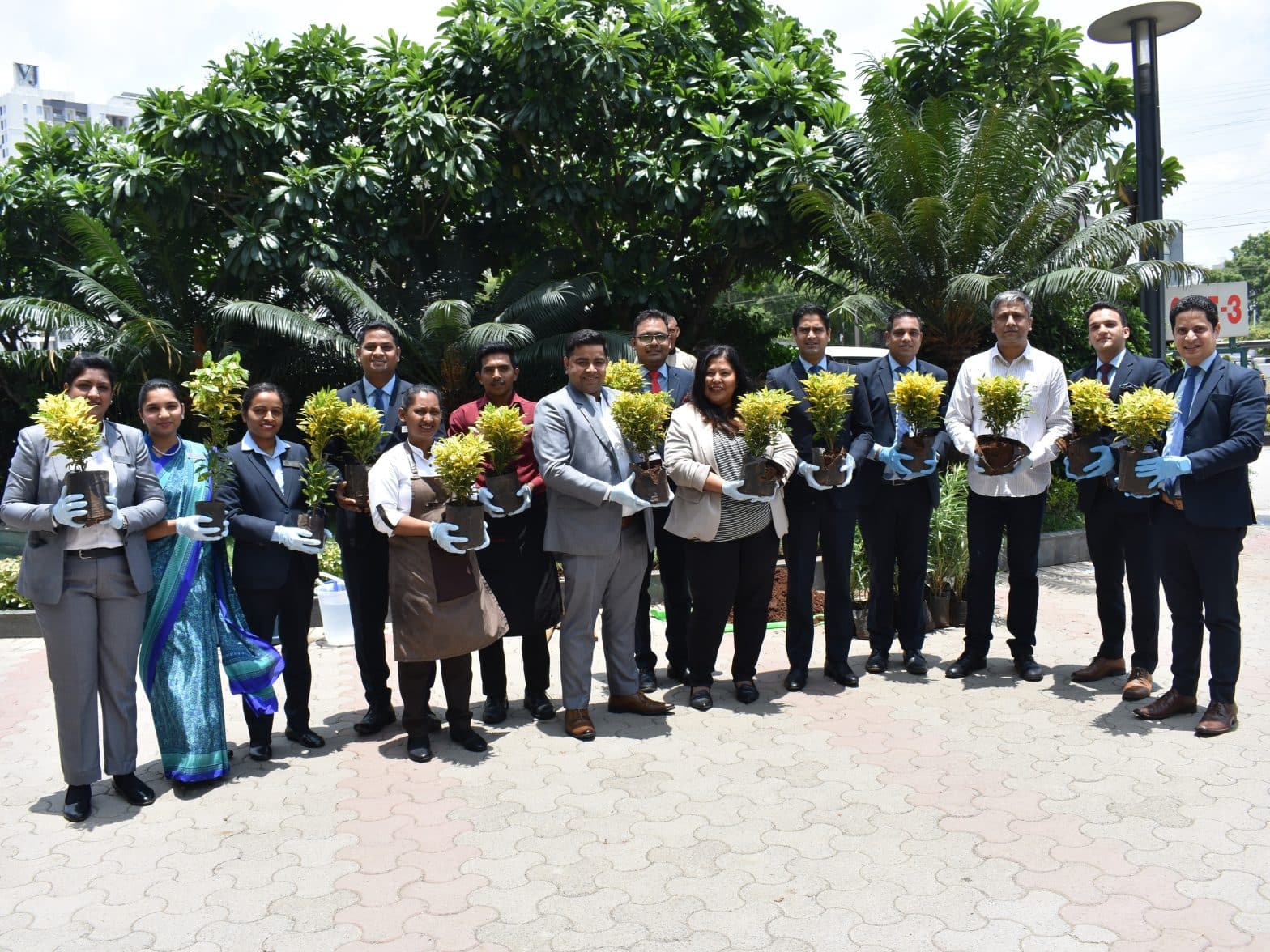 Enrise by Sayaji unveils two new properties in Maharashtra - Hotelier India