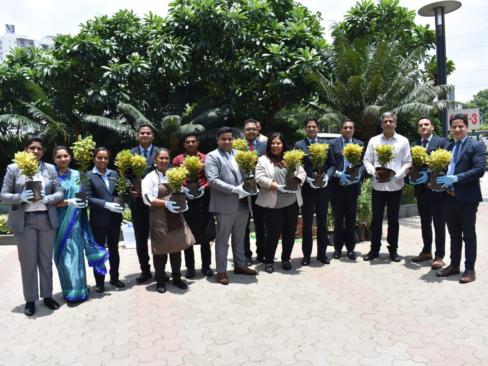 Sayaji Hotels eyes nationwide expansion - Hotelier India