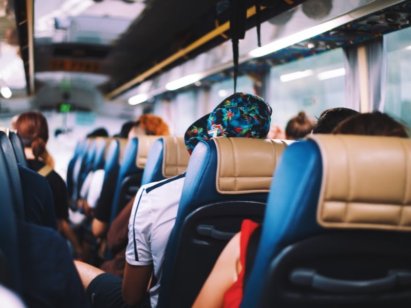 Adani and Cleartrip revolutionise bus travel experience - Hotelier India