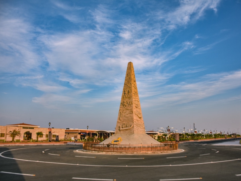 An Indo-Pak border that promises an unforgettable experience - Hotelier ...