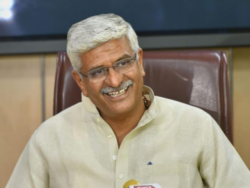 Gajendra Singh Shekhawat will oversee the tourism ministry in Modi 3.0 - Hotelier India