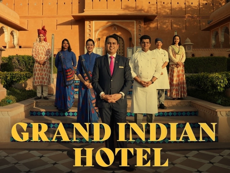 IHCL: India’s most valuable hospitality company - Hotelier India