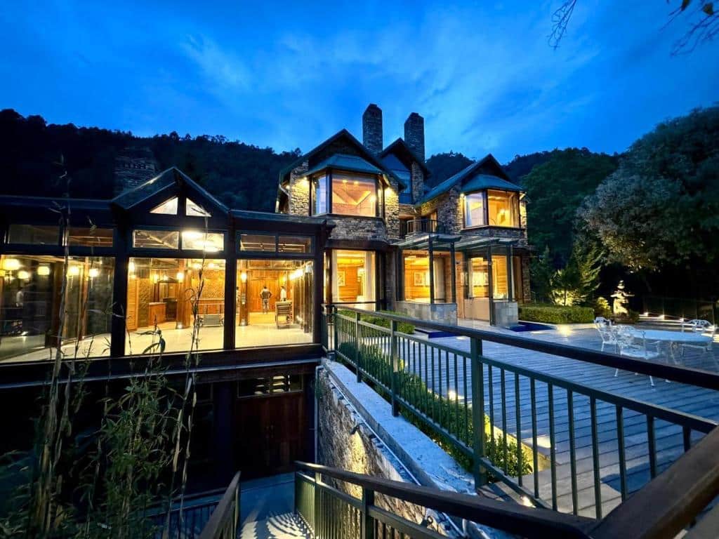 Brij Lakshman Sagar joins Small Luxury Hotels (SLH) collection's ...