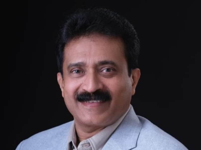 Bantwal Ramesh Baliga is the group Chief Executive Officer of Acquaviva ...