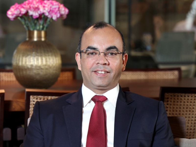 Khizer Khan joins DoubleTree by Hilton Pune-Chinchwad as new Hotel ...
