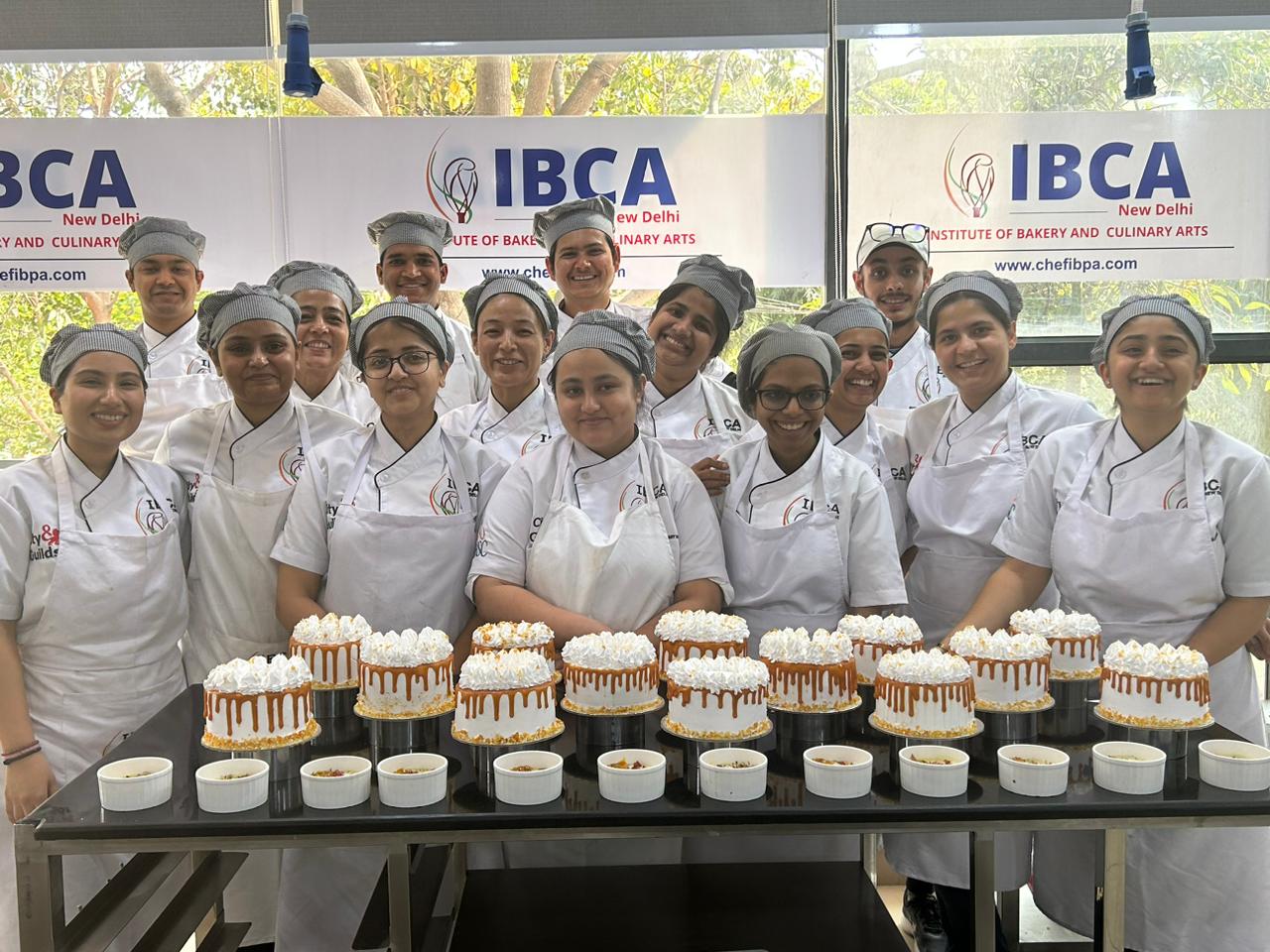 IBCA announces 1 Cr Rs scholarship for students - Hotelier India