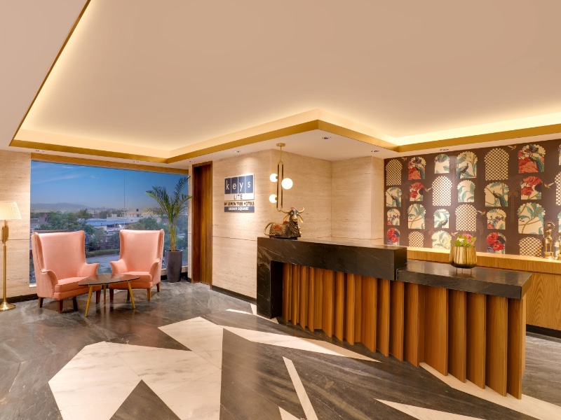 Lemon Tree Hotels signs a new property in Morbi, Gujarat - Hotelier India