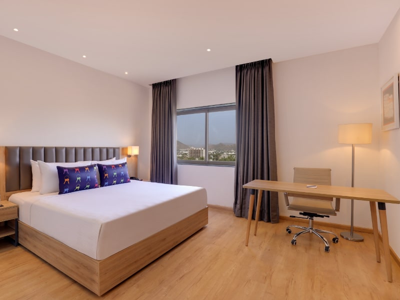 Lemon Tree to open its ninth hotel in Rajasthan - Hotelier India