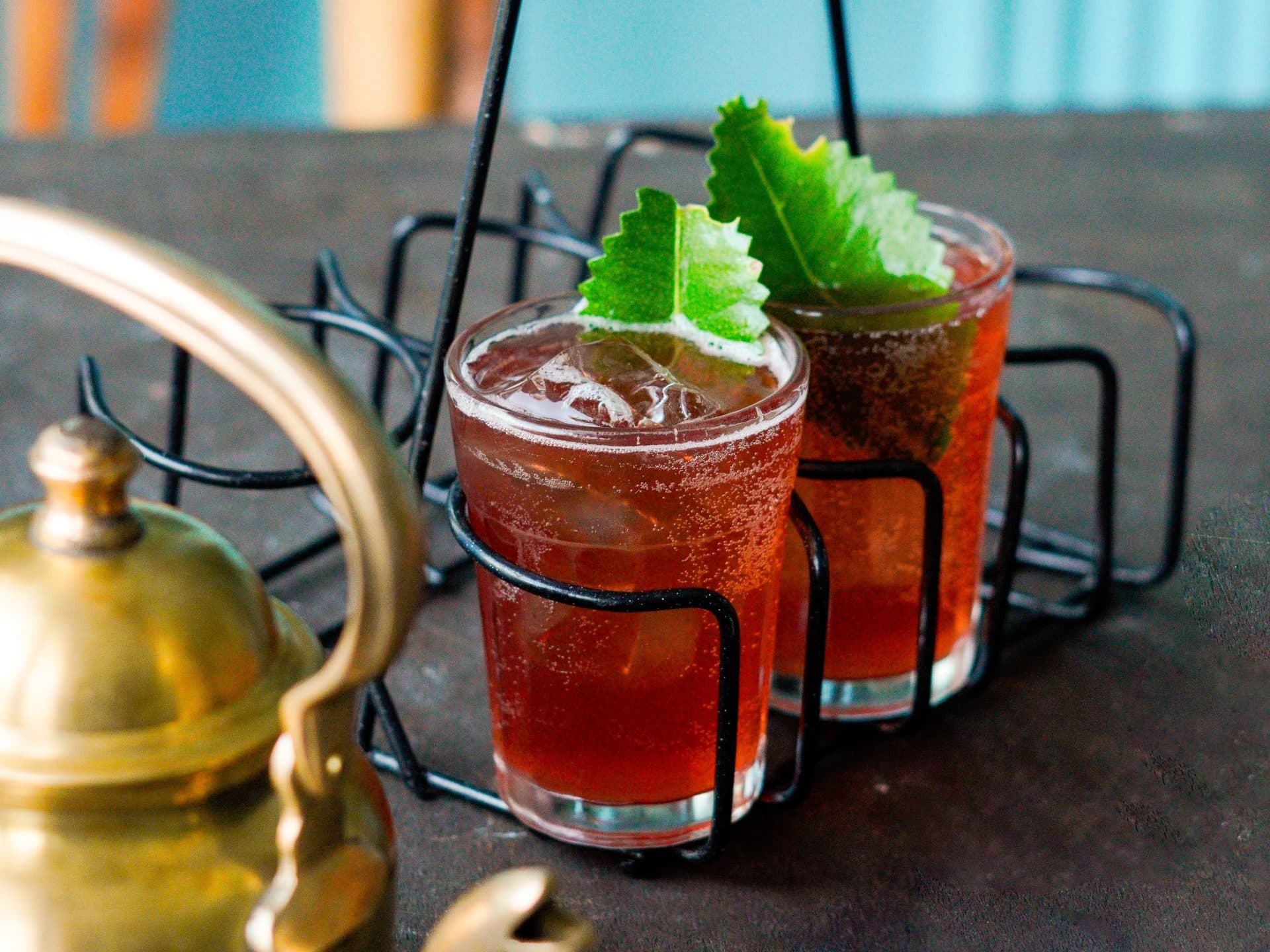 Discover Bombay's spirit with SodaBottleOpenerWala's cocktail escapade ...