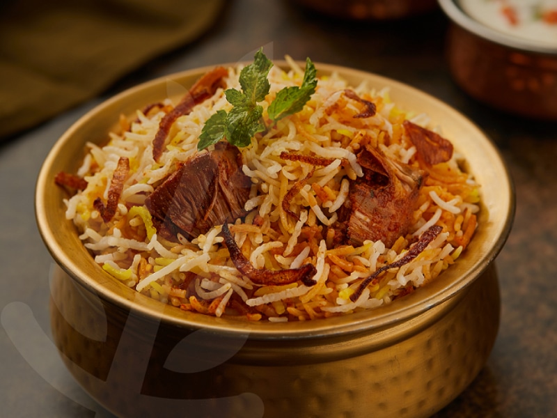 Ishtaa takes vegetarian Telugu cuisine places - Hotelier India